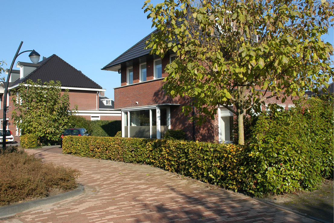 Amersfoort Vathorst De Velden 2 I JAN BLOEMENDAL ARCHTECTEN Amersfoort Vathorst De Velden 2 I JAN BLOEMENDAL ARCHTECTEN